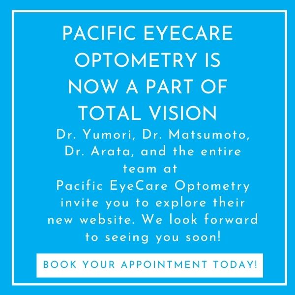 Our Practice | Pacific EyeCare Optometry in Los Angeles