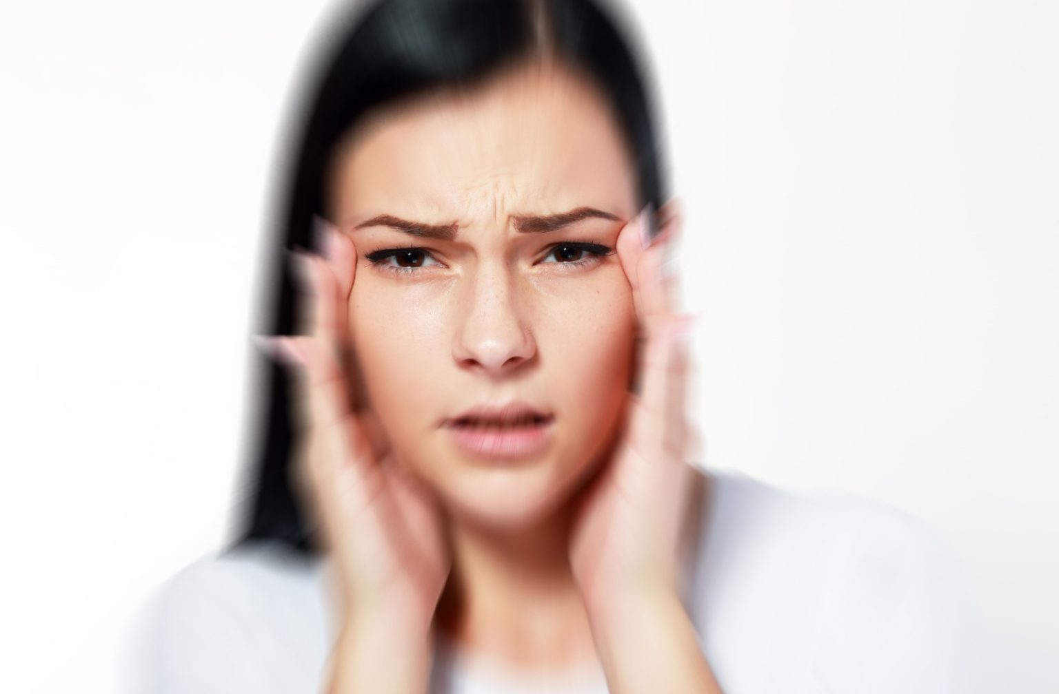 Is Wavy Distorted Vision a Sign of a Serious Eye Condition?