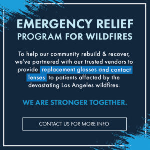 Is Wavy Distorted Vision a Sign of a Serious Eye Condition? - Total ...